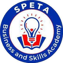 Login page | SPETA Business And Skills Academy